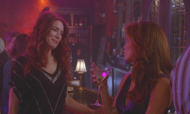 The Smokehouse Lounge | Wiksteria Lane | Fandom