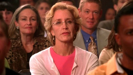 Porter Scavo And Julie Mayer