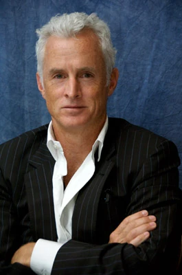 John Slattery Young