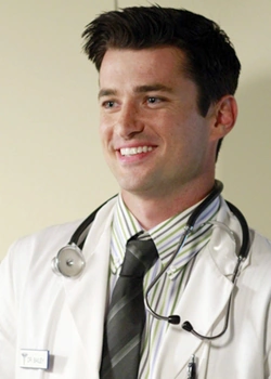 Dr. Bailey | Wiksteria Lane | Fandom