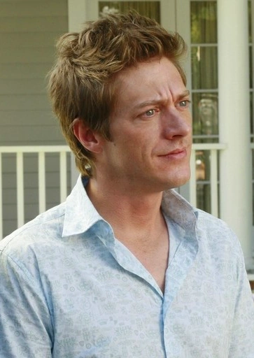 Lee McDermott | Wiksteria Lane | Fandom