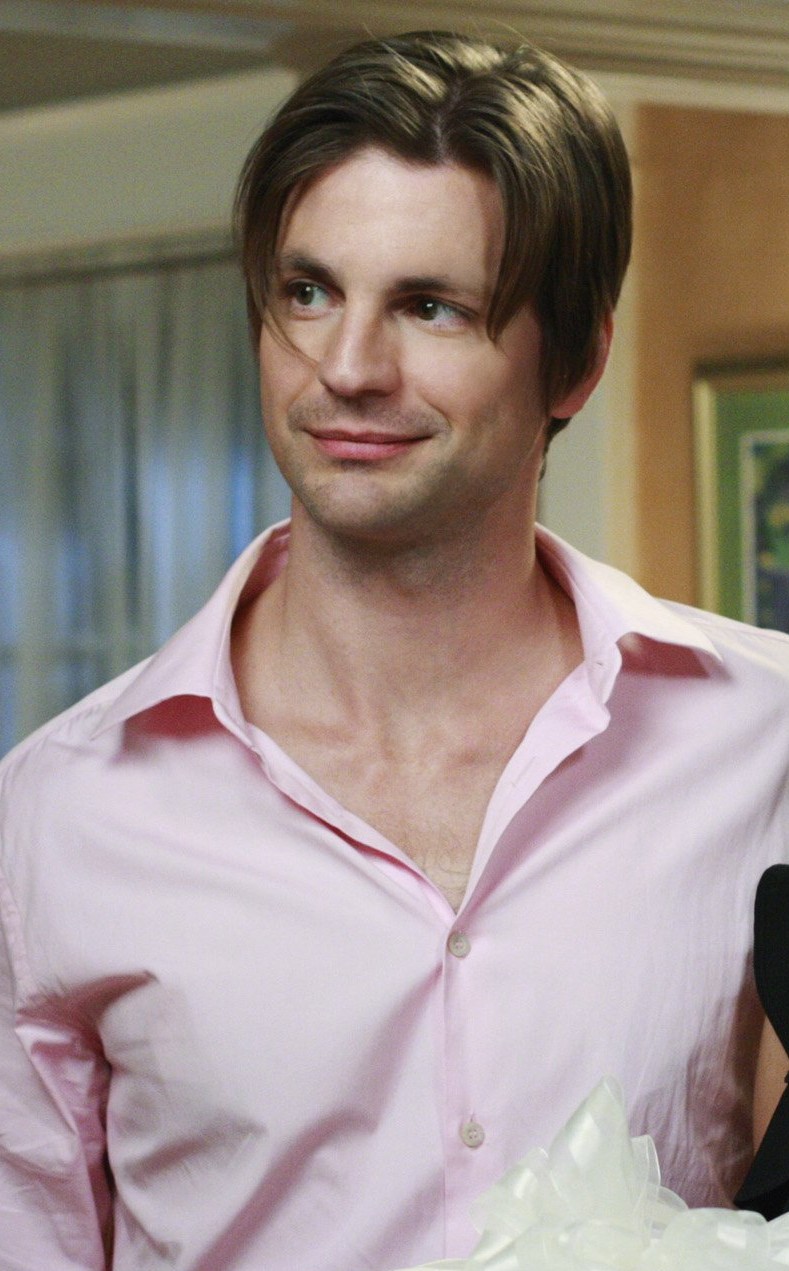 Jackson Braddock | Wiksteria Lane | Fandom