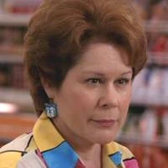 Martha Huber | Wiksteria Lane | Fandom