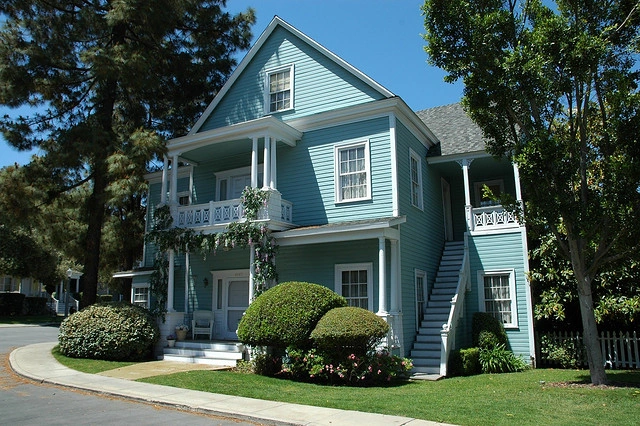 4347 Wisteria Lane | Wiksteria Lane | Fandom