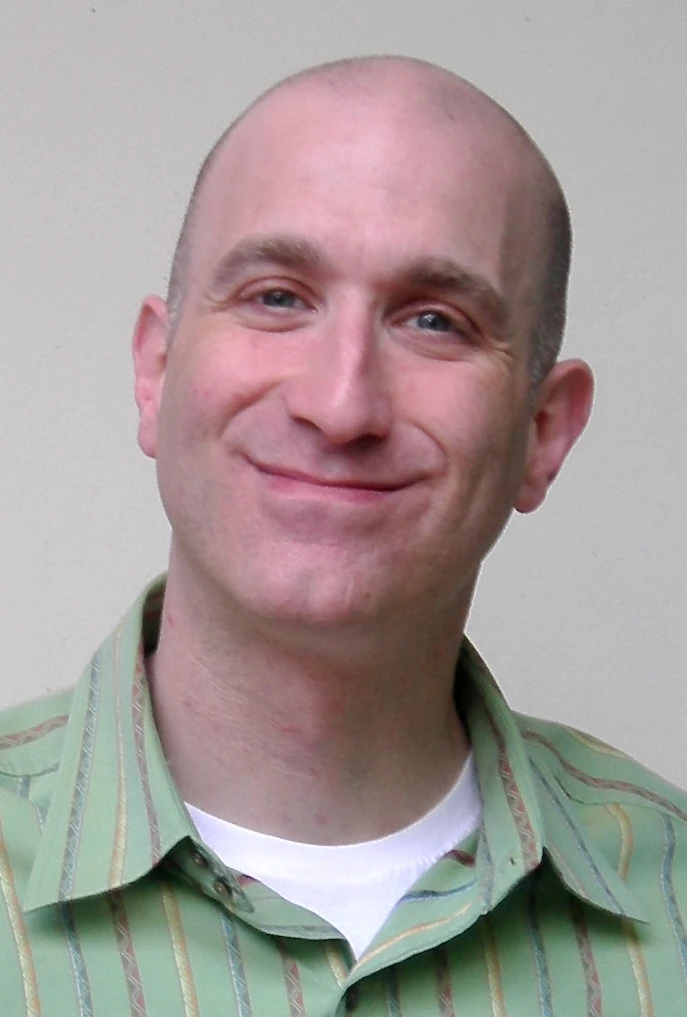 Jeff Greenstein | Wiksteria Lane | Fandom