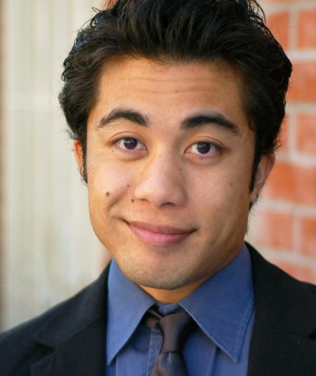 Marc Fajardo | Wiksteria Lane | Fandom