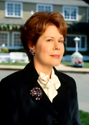 Martha Huber | Wiksteria Lane | Fandom