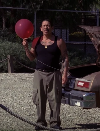 Hector Ramos | Wiksteria Lane | Fandom