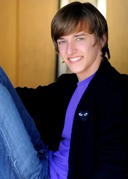 Andrew Lockridge | Wiksteria Lane | Fandom