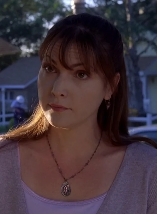 Leila Mitzman | Wiksteria Lane | Fandom