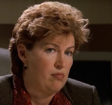 Principal Stark | Wiksteria Lane | Fandom