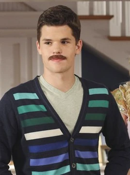 Preston And Porter Scavo