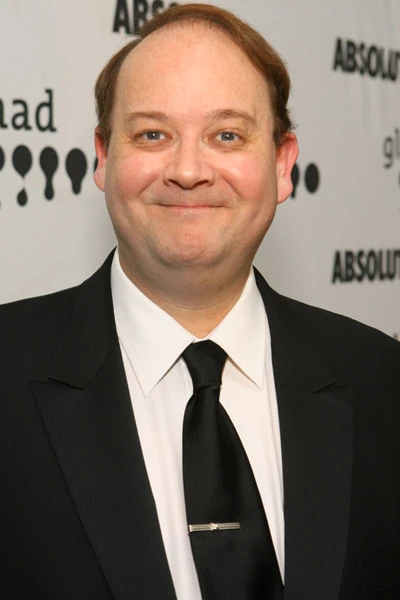 Marc Cherry | Wiksteria Lane | Fandom