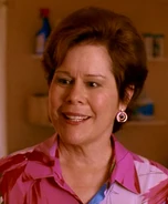 Martha Huber | Wiksteria Lane | Fandom