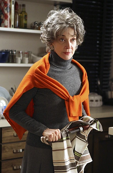 Gloria Hodge | Wiksteria Lane | Fandom