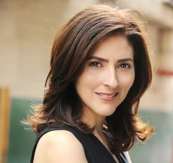 Sarah Zimmerman | Wiksteria Lane | Fandom