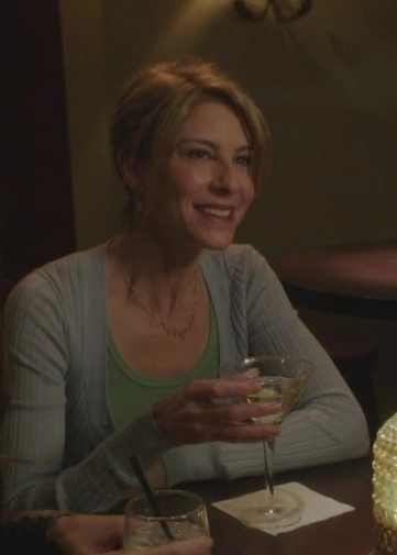 Deirdre (8.09) | Wiksteria Lane | Fandom