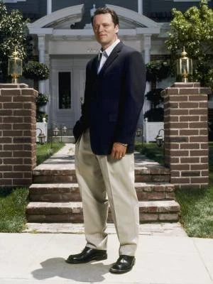 Rex Van de Kamp | Wiksteria Lane | Fandom