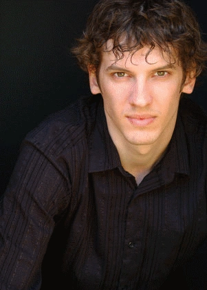 Daryl Crittenden | Wiksteria Lane | Fandom