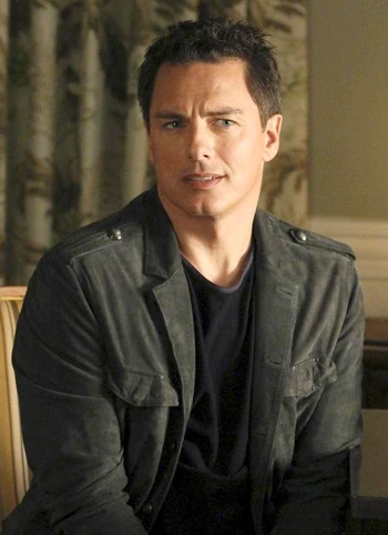 Patrick Logan | Wiksteria Lane | Fandom