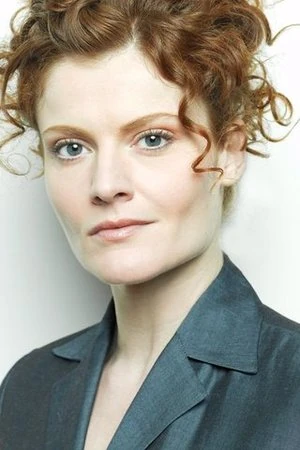 Rebecca Wisocky | Wiksteria Lane | Fandom