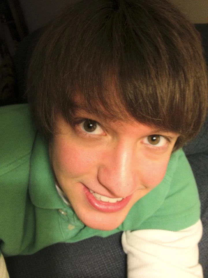 Patrick Logan | Wiksteria Lane | Fandom