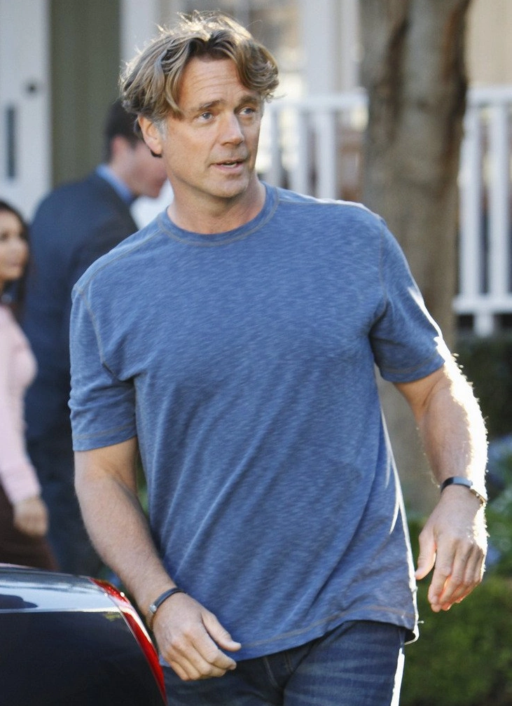 Richard Watson | Wiksteria Lane | Fandom