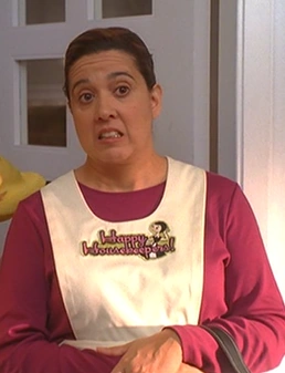 Christina | Wiksteria Lane | Fandom