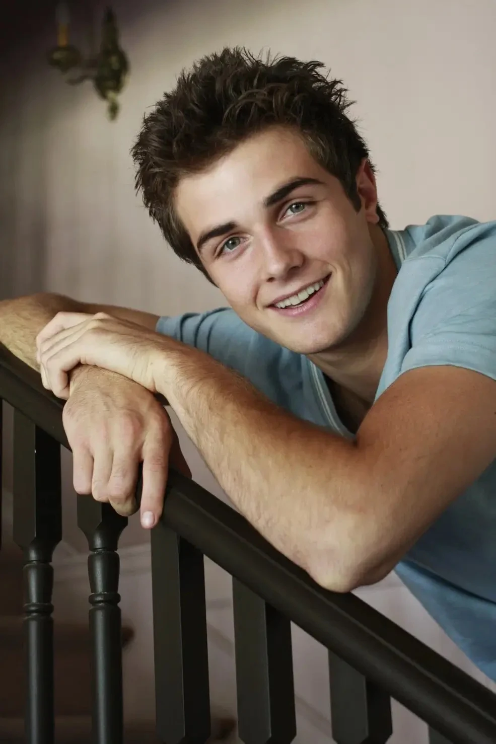 Beau Mirchoff | Wiksteria Lane | Fandom