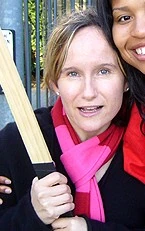 Wendy Mericle | Wiksteria Lane | Fandom