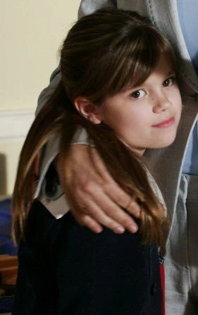 Lily Stevens | Desperate Housewives Wiki | Fandom