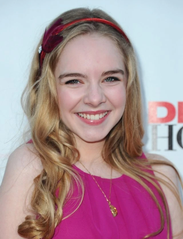 Penny Scavo | Desperate Housewives Wiki | Fandom