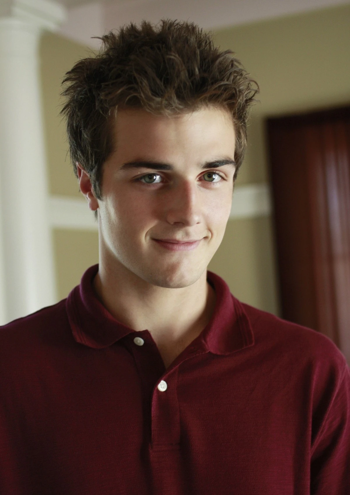 Danny Bolen | Desperate Housewives Wiki | Fandom