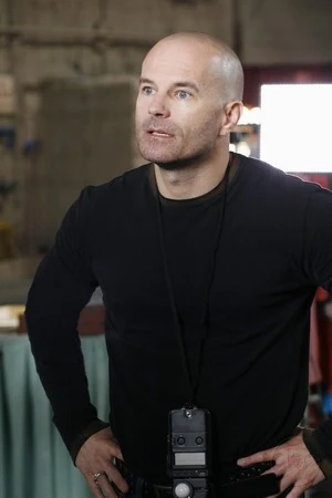 Durkin | Desperate Housewives Wiki | Fandom