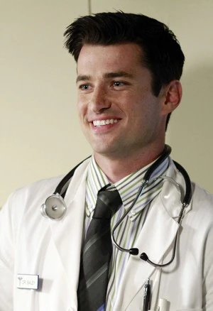 Dr. Bailey | Desperate Housewives Wiki | Fandom