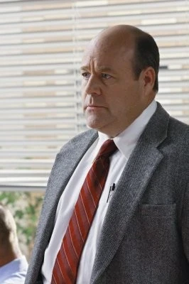 Inspecteur Murphy | Desperate Housewives Wiki | Fandom