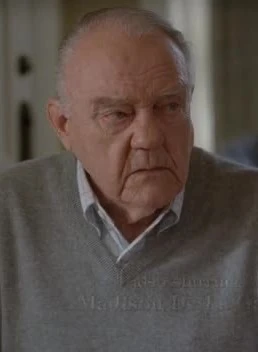 Mr. Scully | Desperate Housewives Wiki | Fandom