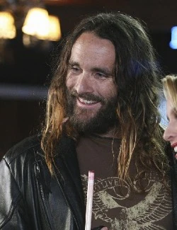 Reggie | Desperate Housewives Wiki | Fandom