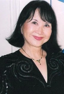 Lucille Soong | Desperate Housewives Wiki | Fandom