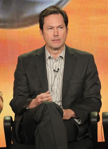 Bob Daily | Desperate Housewives Wiki | Fandom