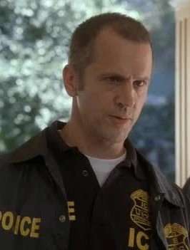 Agent Jackson | Desperate Housewives Wiki | Fandom