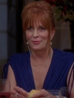 Melina Cominis | Desperate Housewives Wiki | Fandom