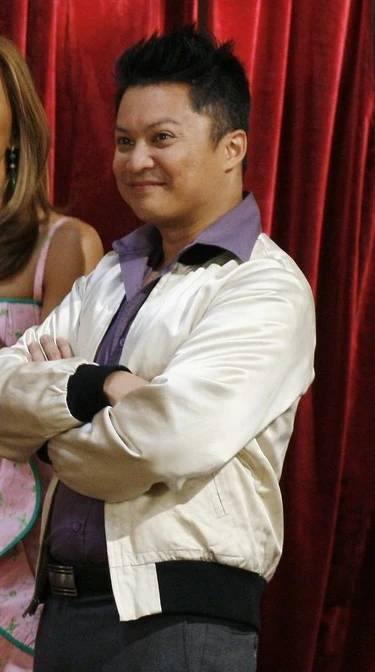 Vern | Desperate Housewives Wiki | Fandom