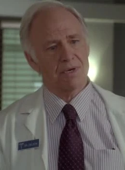 Dr. Delson | Desperate Housewives Wiki | Fandom
