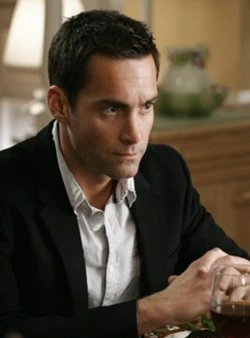 Ron McCready | Desperate Housewives Wiki | Fandom