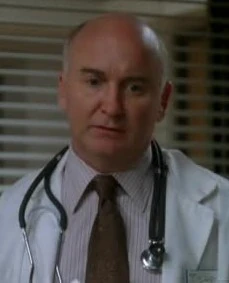 Dr. Kagan | Desperate Housewives Wiki | Fandom