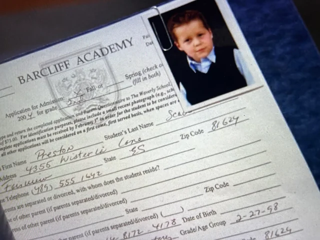 Barcliff Academy | Desperate Housewives Wiki | Fandom