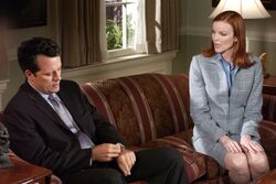 Bree Van de Kamp | Desperate Housewives Wiki | Fandom