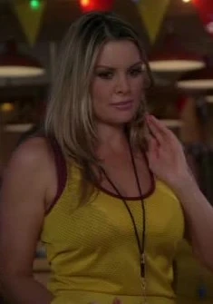 Keli | Desperate Housewives Wiki | Fandom