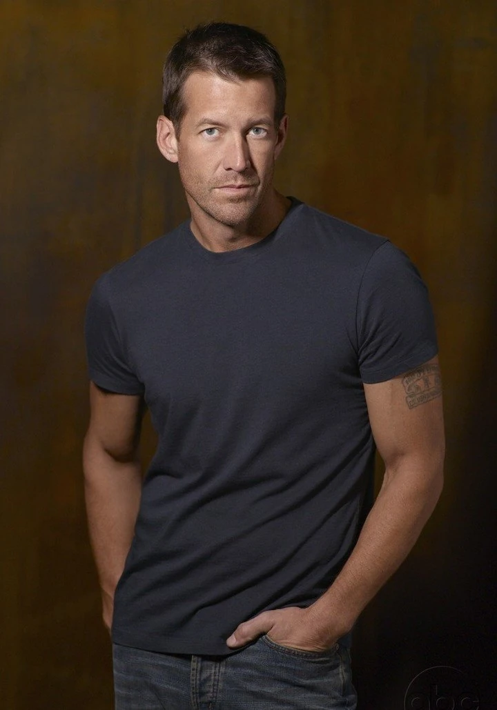 Mike Delfino | Desperate Housewives Wiki | Fandom